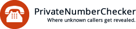www.privatenumberchecker.com
